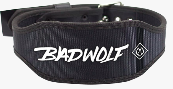 BADWOLF CINTURON – suplementoscajeme