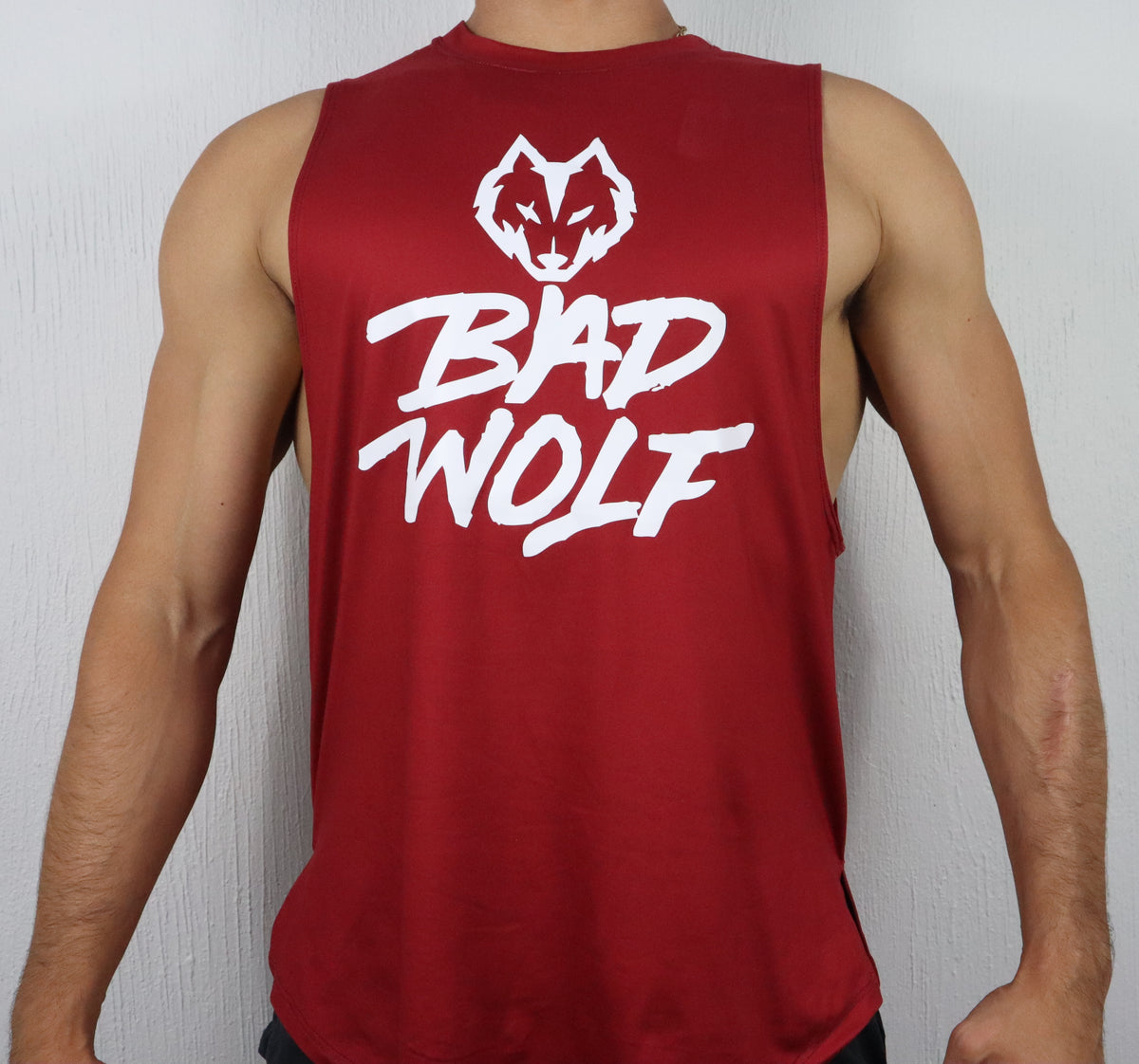 STRINGER RED BADWOLF – suplementoscajeme