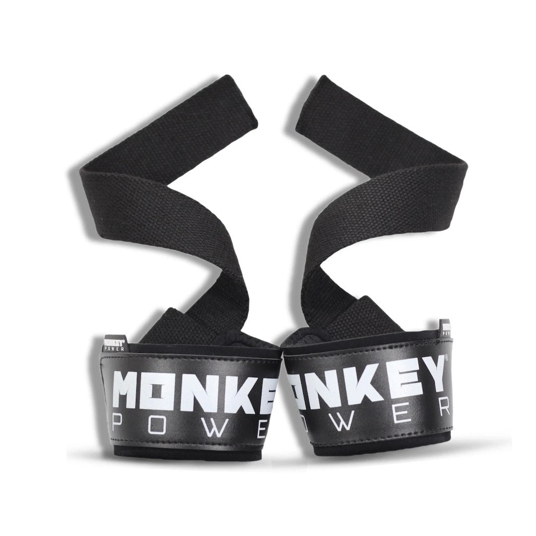 STRAPS CINTA MONKEY POWER – suplementoscajeme