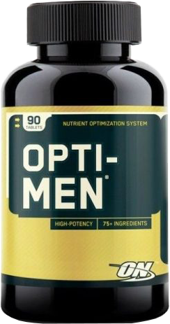 Optimen - 150 caps – suplementoscajeme