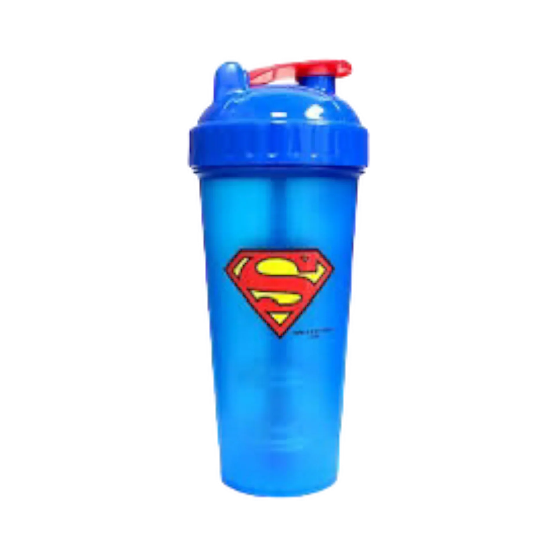 SHAKER PERFECT SUPERMAN 28 OZ – suplementoscajeme