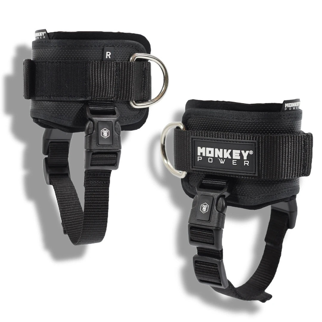 GRILLETES MONKEY POWER – suplementoscajeme