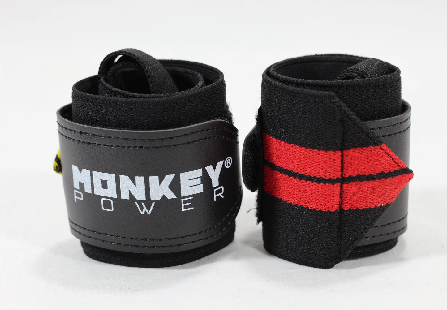 MUÑEQUERA CLASICA MONKEY POWER – suplementoscajeme