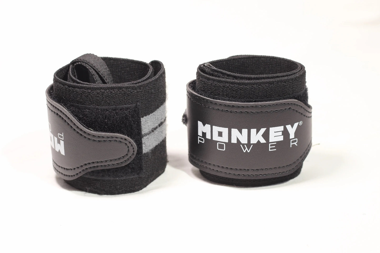 MUÑEQUERA CLASICA MONKEY POWER – suplementoscajeme