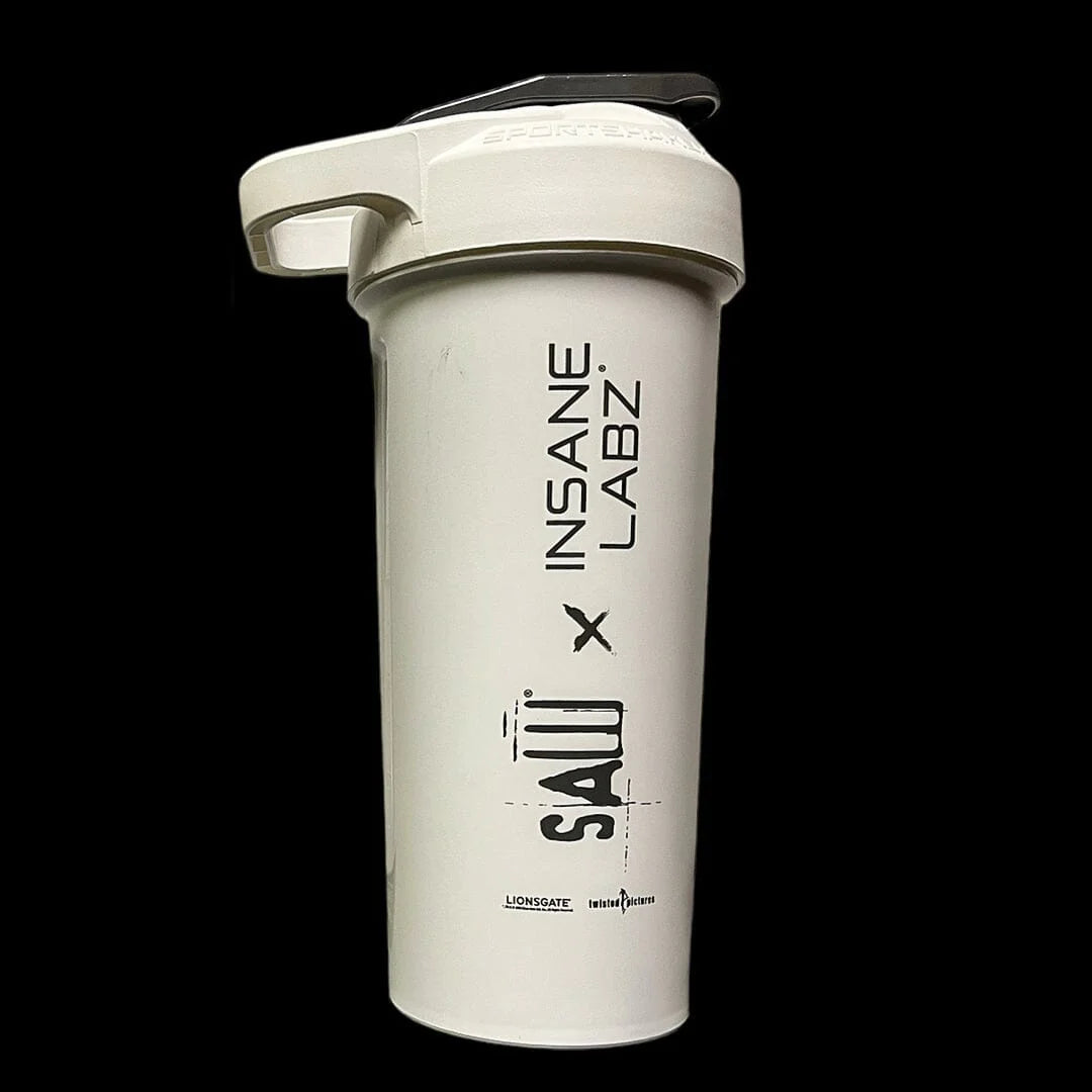 SHAKER INSANE SAW 20 OZ – suplementoscajeme