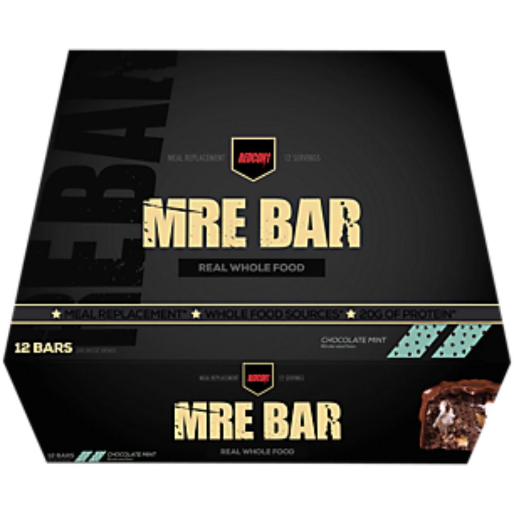 MRE BAR 12 BARS – suplementoscajeme