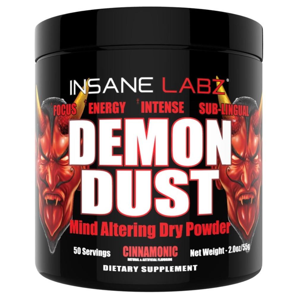 DEMON DUST 50 SERVS – suplementoscajeme