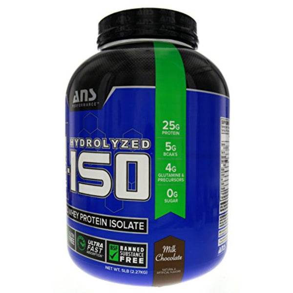 N-ISO PROTEIN 5 LBS – suplementoscajeme