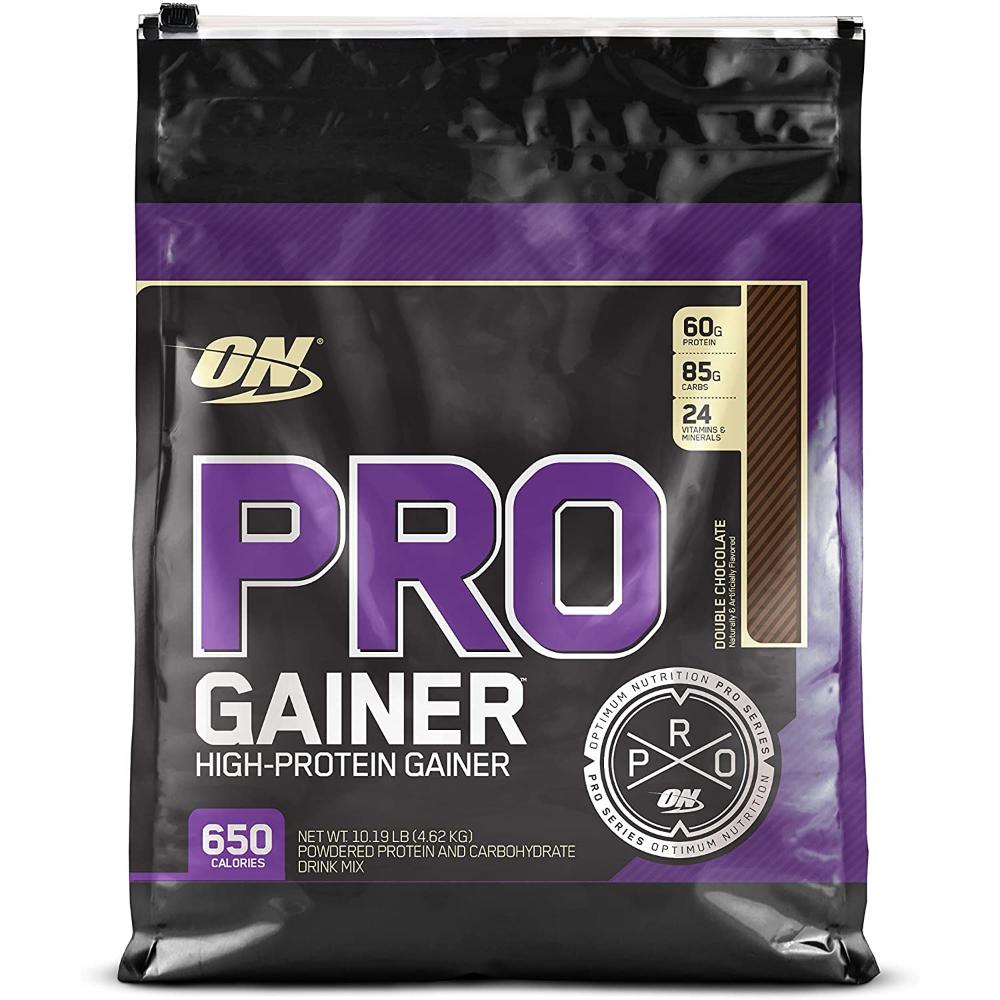 PRO GAINER 10 LBS – suplementoscajeme
