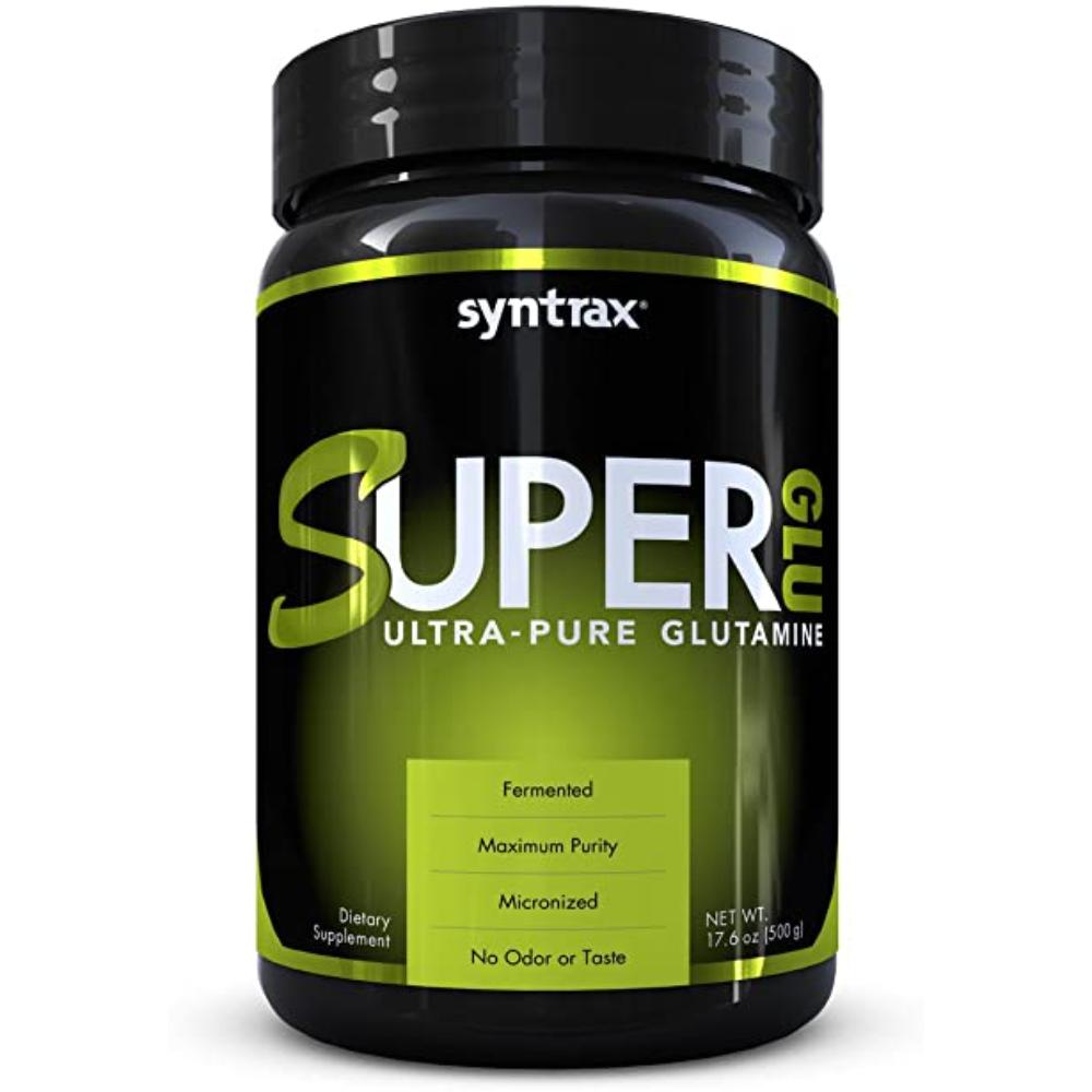 SUPERGLU 500 G – suplementoscajeme