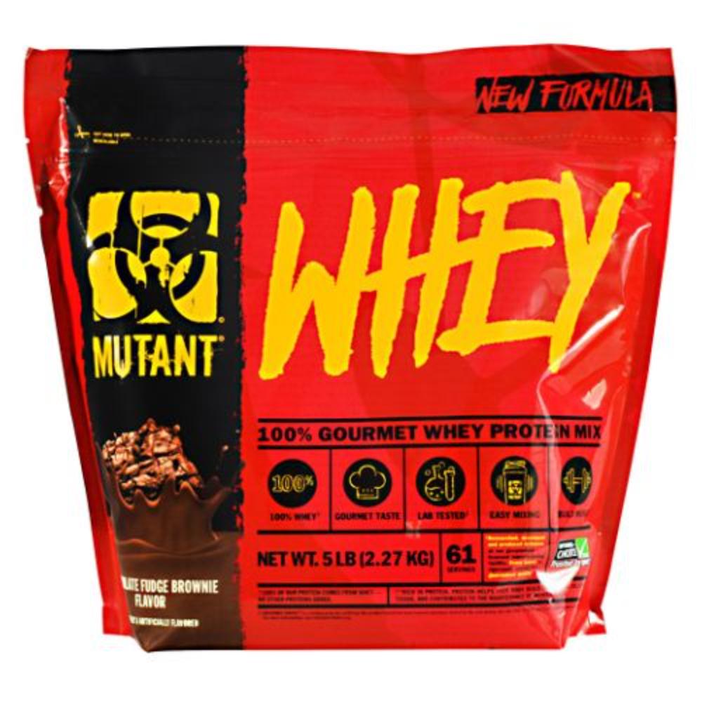 MUTANT WHEY 5 LBS – suplementoscajeme