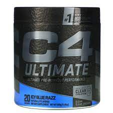 C4 ULTIMATE 20 SERV – suplementoscajeme