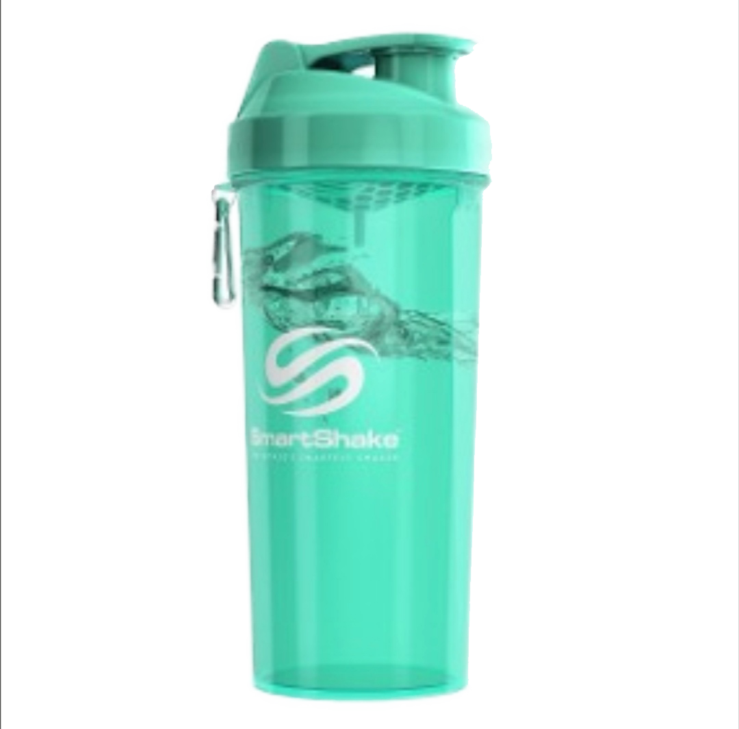 Shaker SmartShake 1000 ML – suplementoscajeme